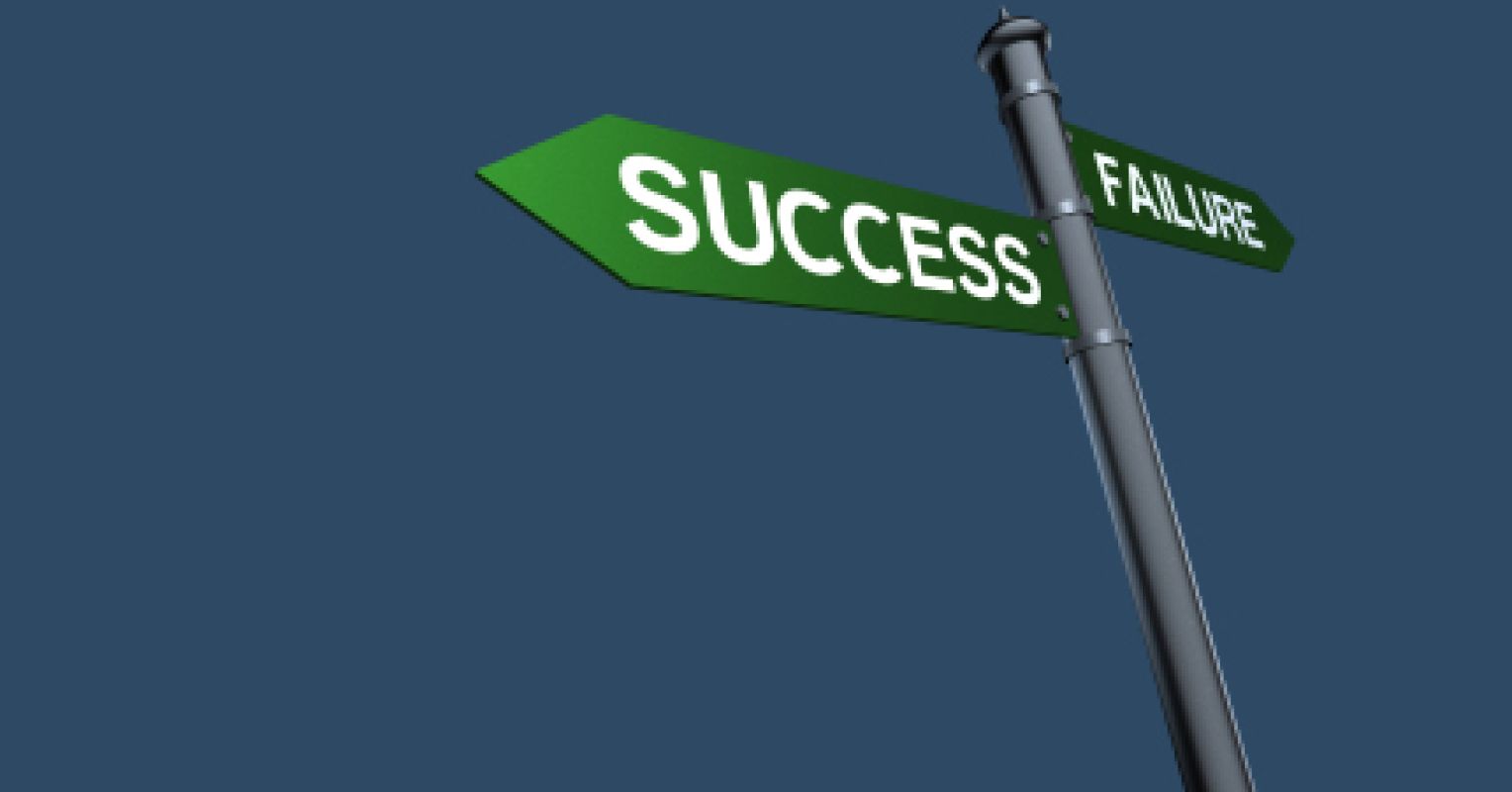 Failure Can Become Freedom | Psychology Today