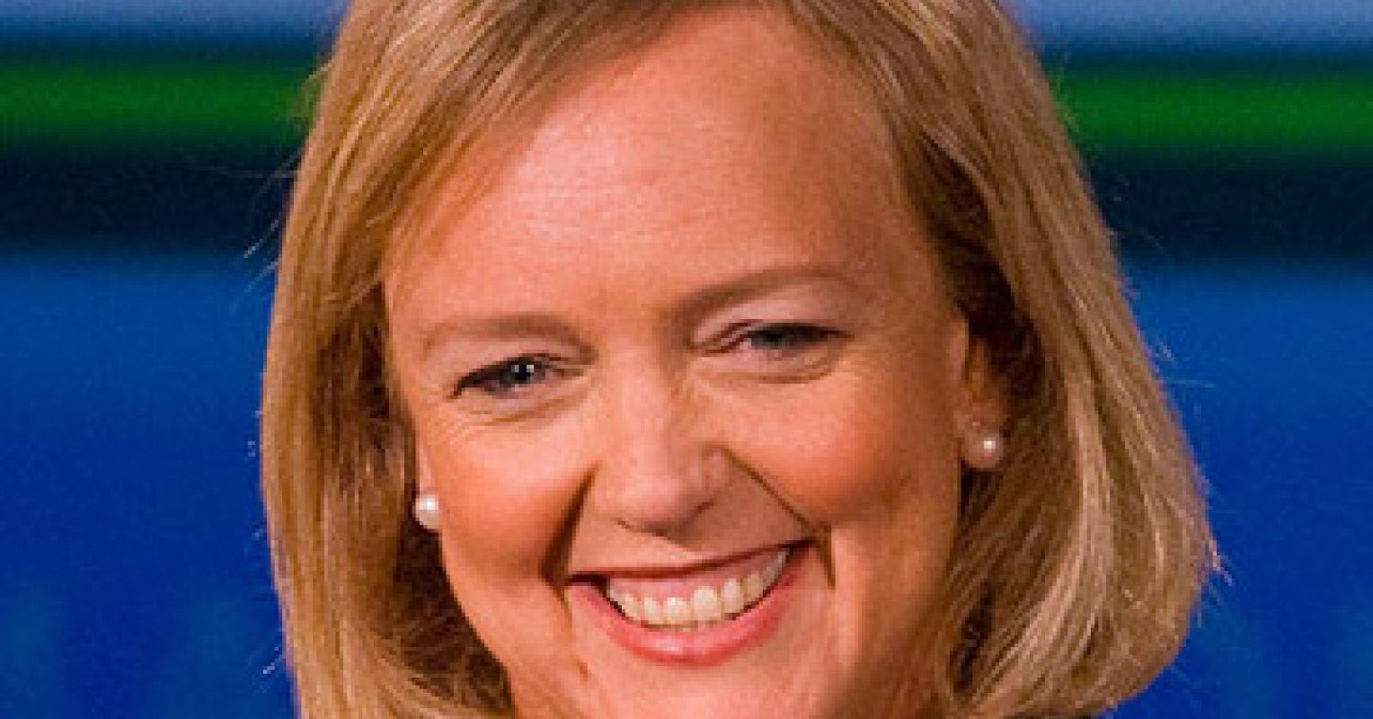 Will Meg be Magic for HP? | Psychology Today