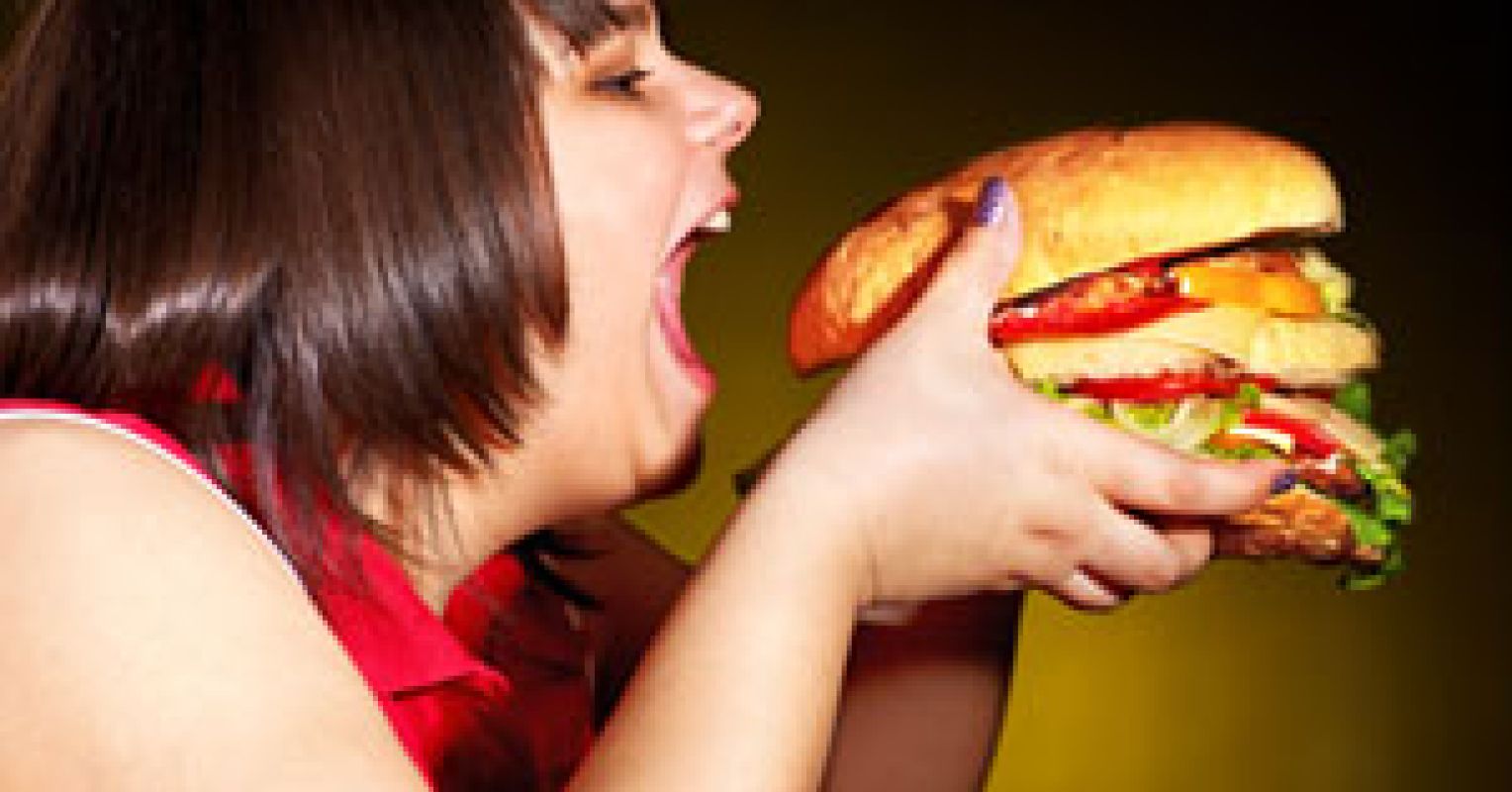 Eight Surprising Parallels Between Food and Drug Addictions ...
