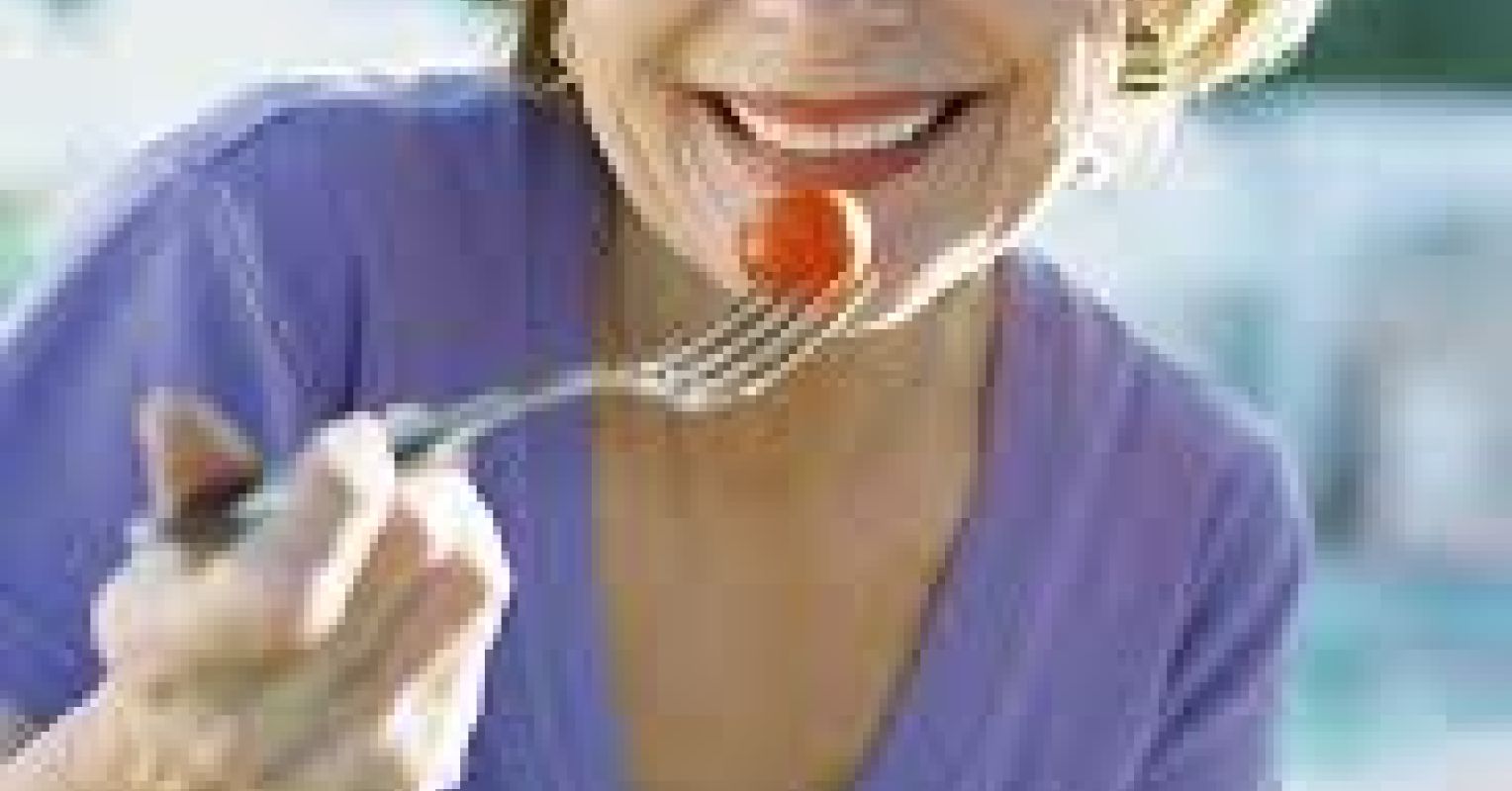 So You Think You're Eating Mindfully | Psychology Today