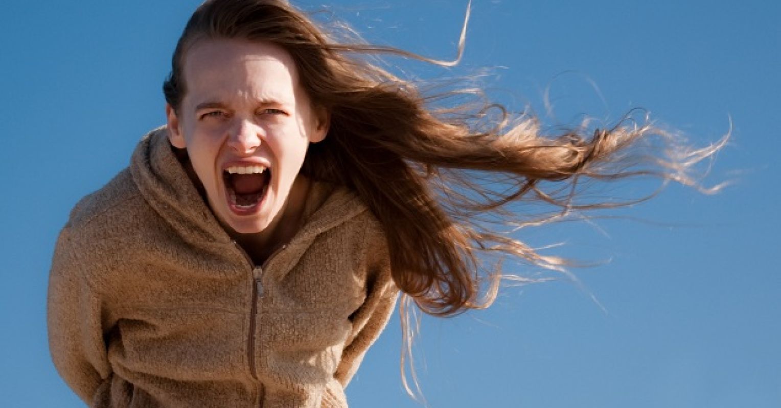 Ready to Release | Psychology Today