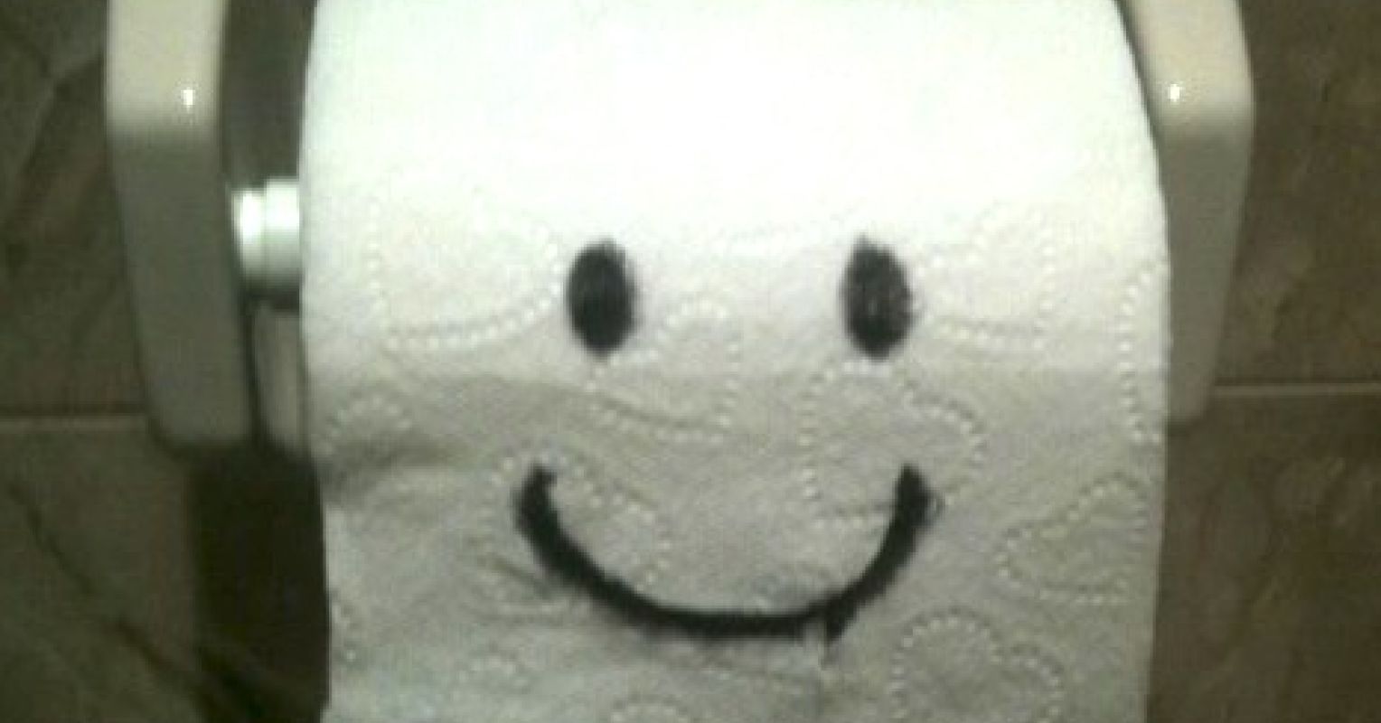 Ladies: Can Pooping Keep You Feeling Feminine and Keep a Relationship ...