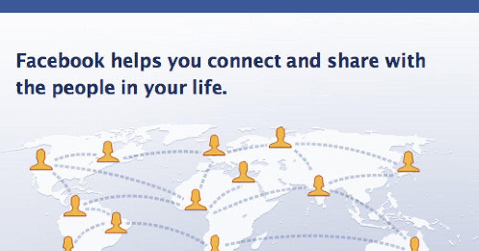 The Moral Benefits of Facebook | Psychology Today