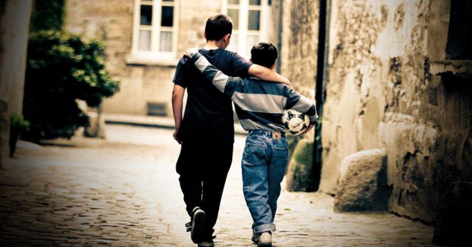 Practicing Friendship | Psychology Today