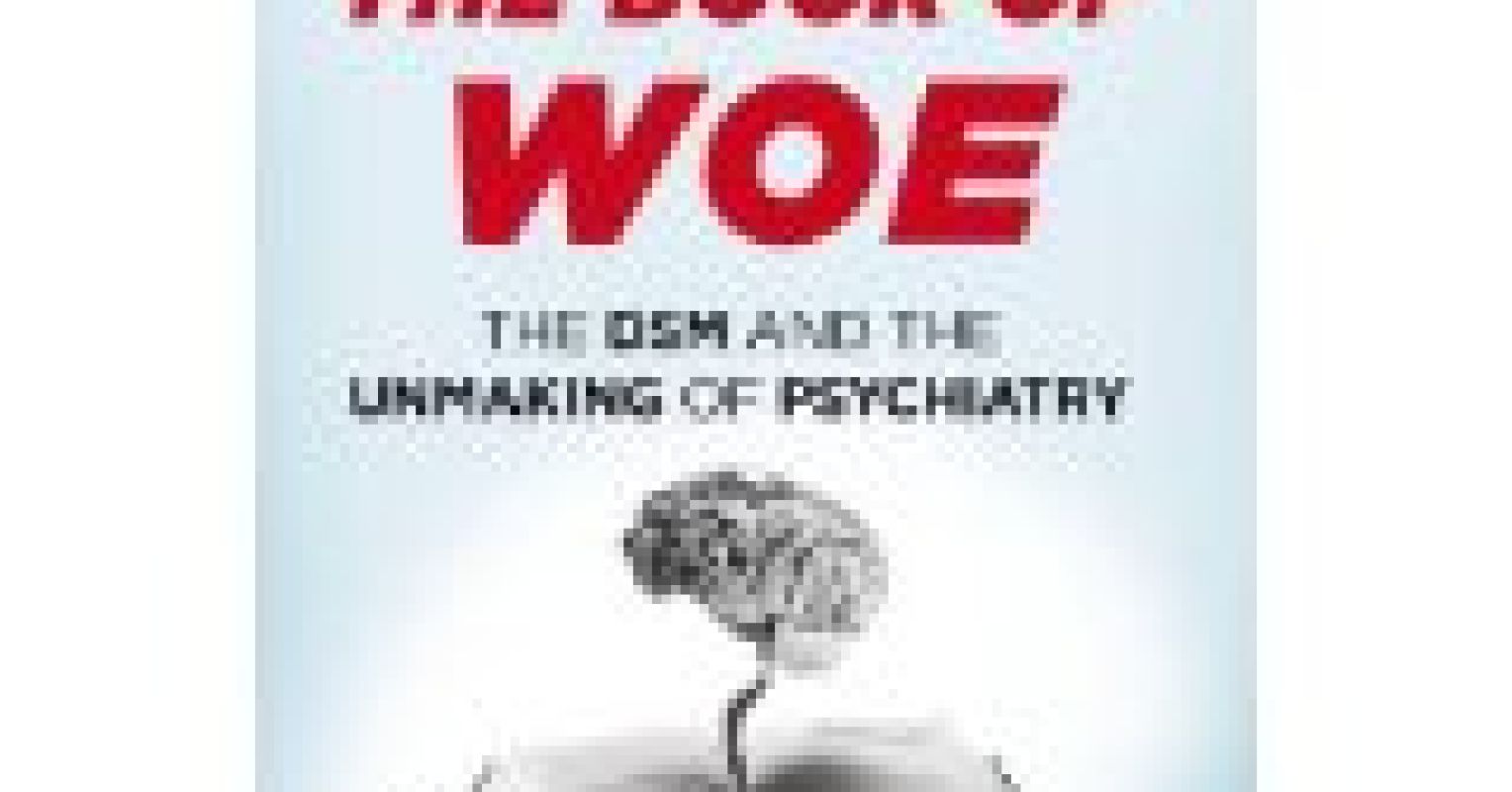Review: The Book of Woe | Psychology Today