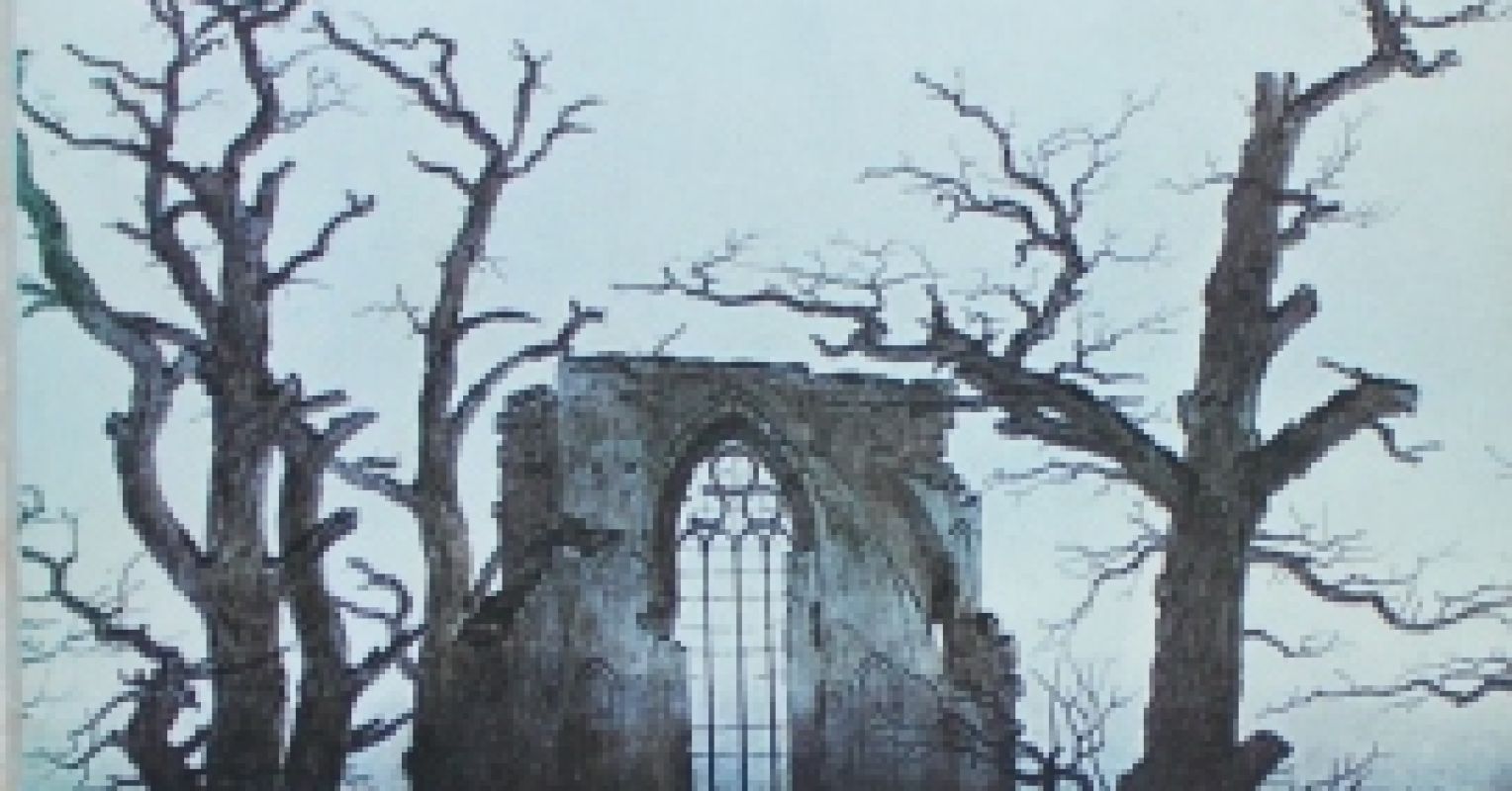 Learning from Death and Detachment | Psychology Today