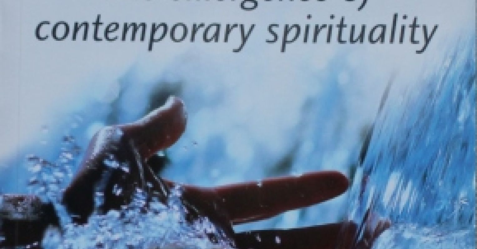 Spirit-Matter! Keeping Body & Soul Together | Psychology Today