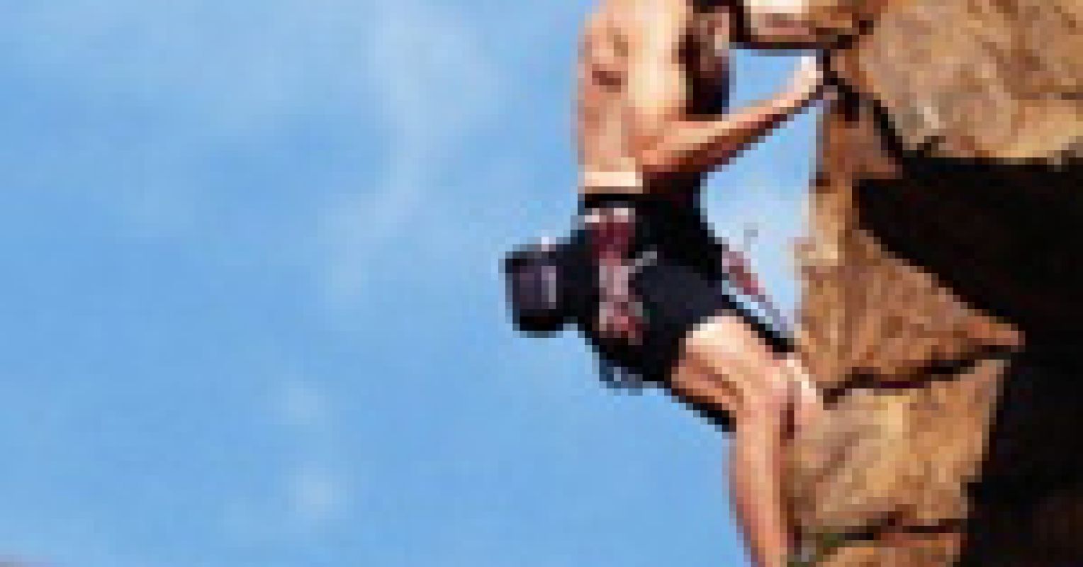 How Trying Versus Doing Limits Potential | Psychology Today