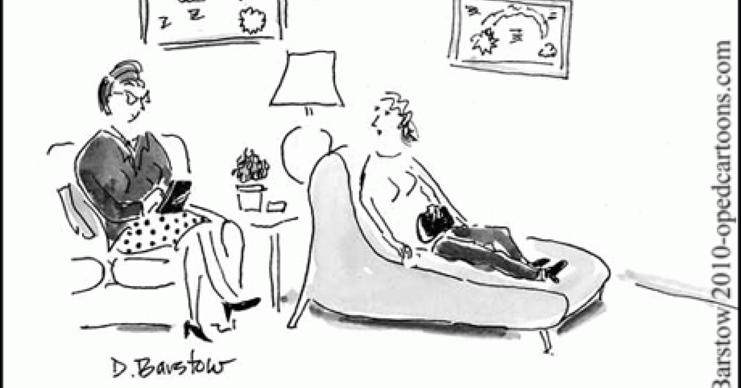 Therapy Through Ice Cream | Psychology Today