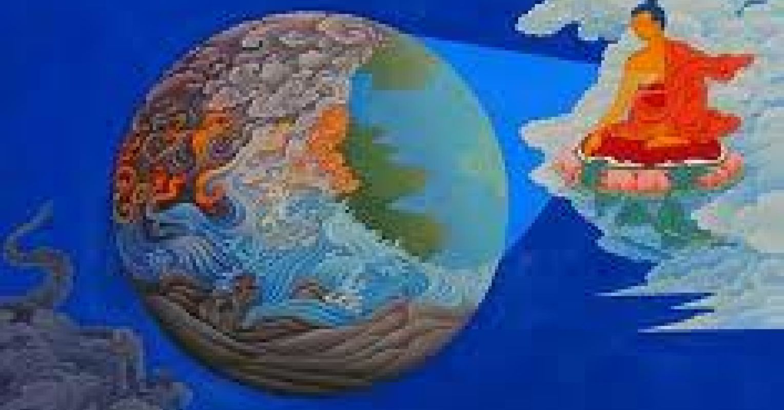 Ten Skills to Manage Fear and Anxiety in an Unsafe World | Psychology Today