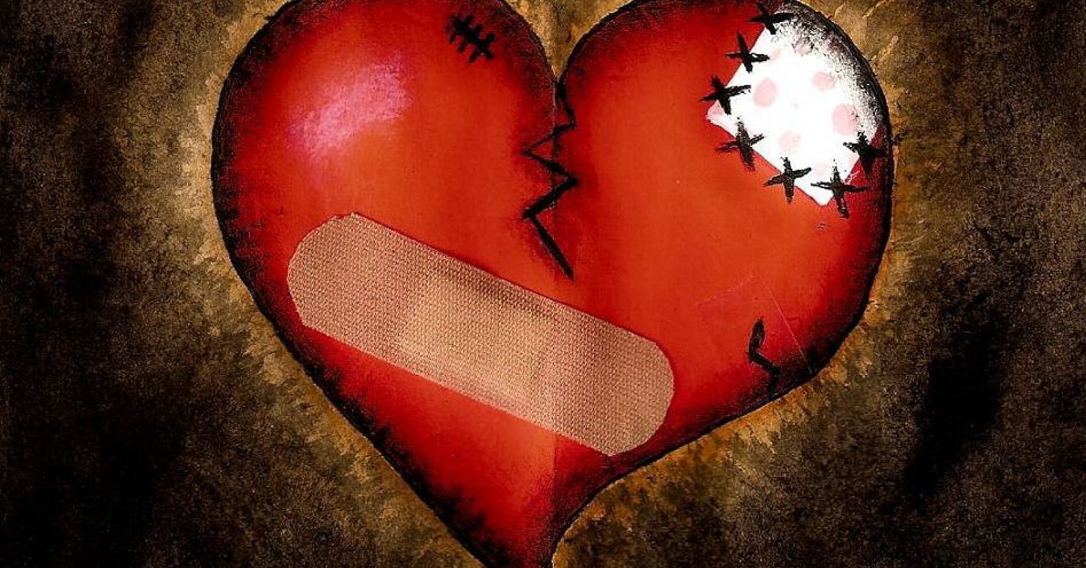 The Top 5 in Bad Love Advice | Psychology Today