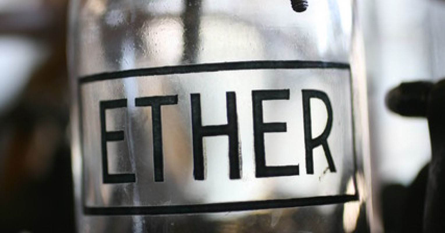 The Irish Ether Drinking Craze | Psychology Today