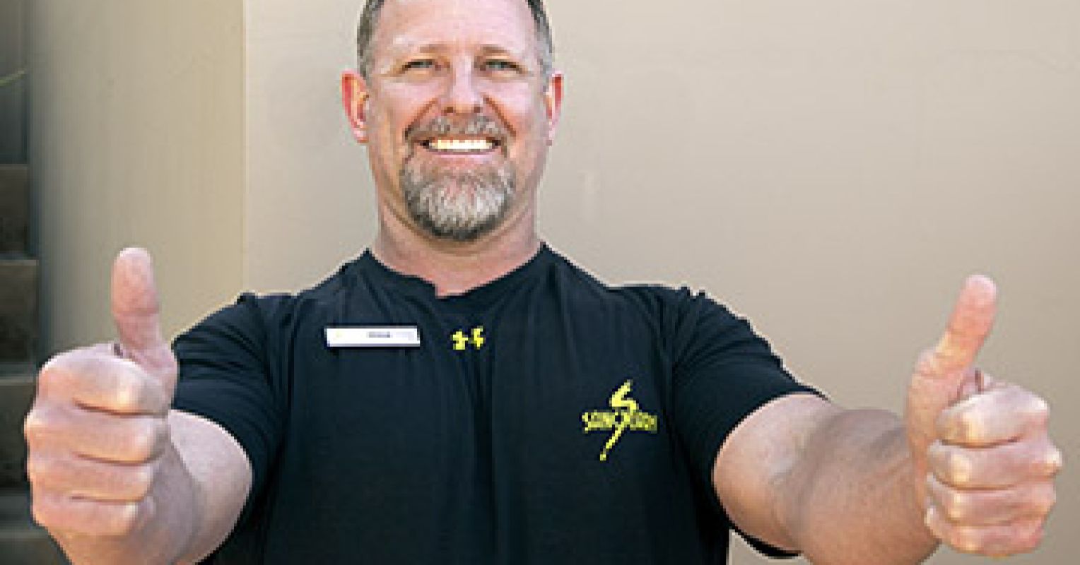 Muscle Confusion and Why It Matters | Psychology Today