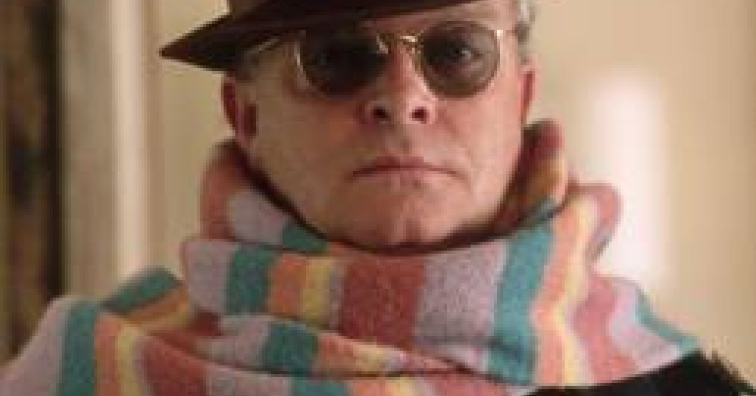 Truman Capote: Self-Described "Tough Little Bitch" | Psychology Today