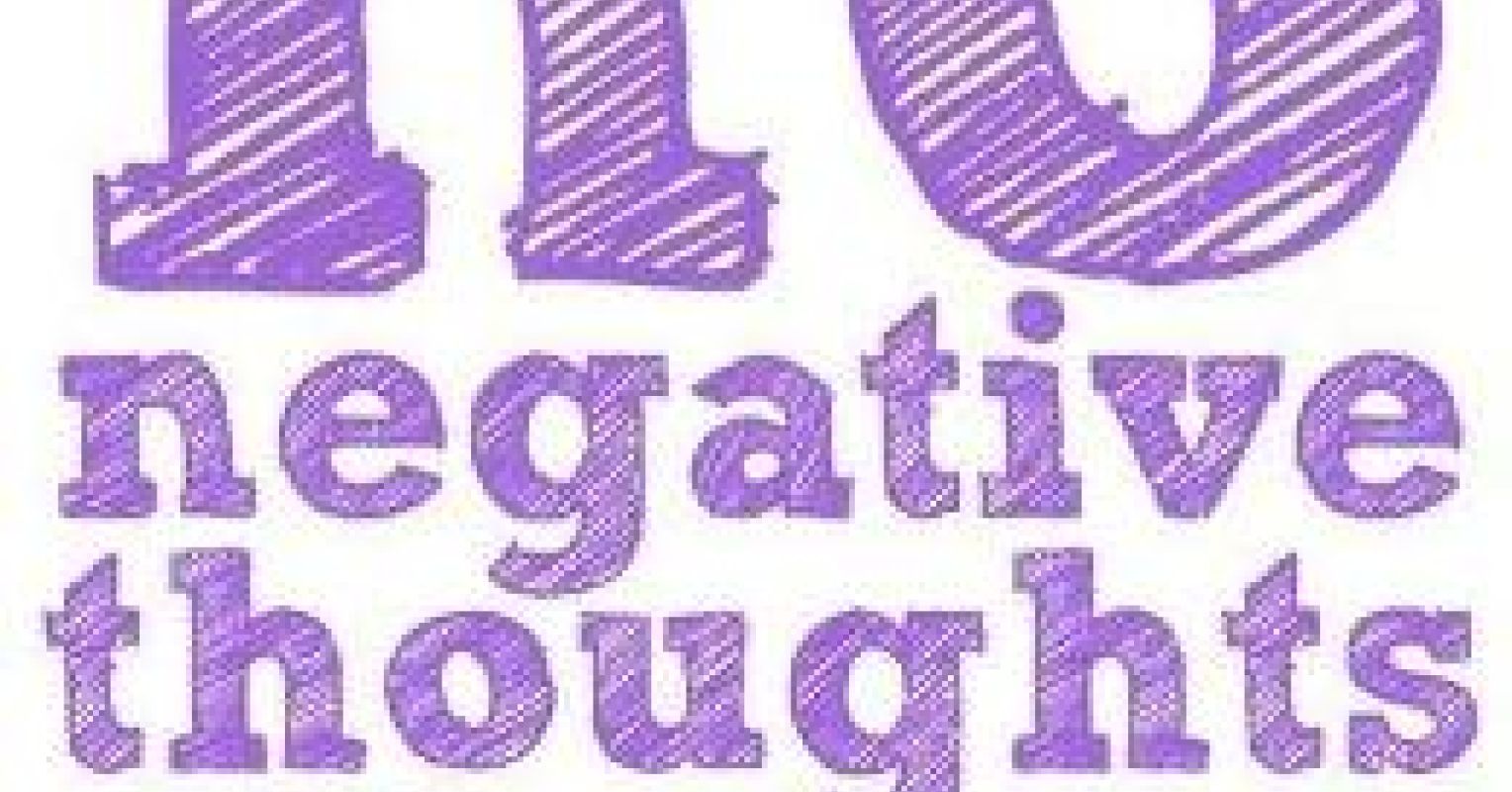 incompatible thoughts