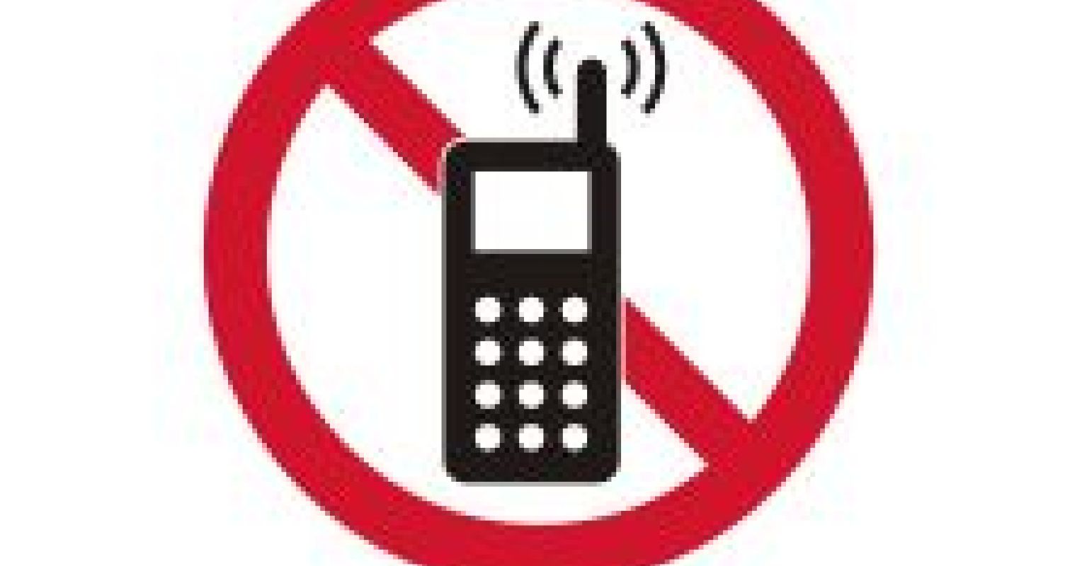 Cell Phones & Therapy: You Know Who You Are | Psychology Today