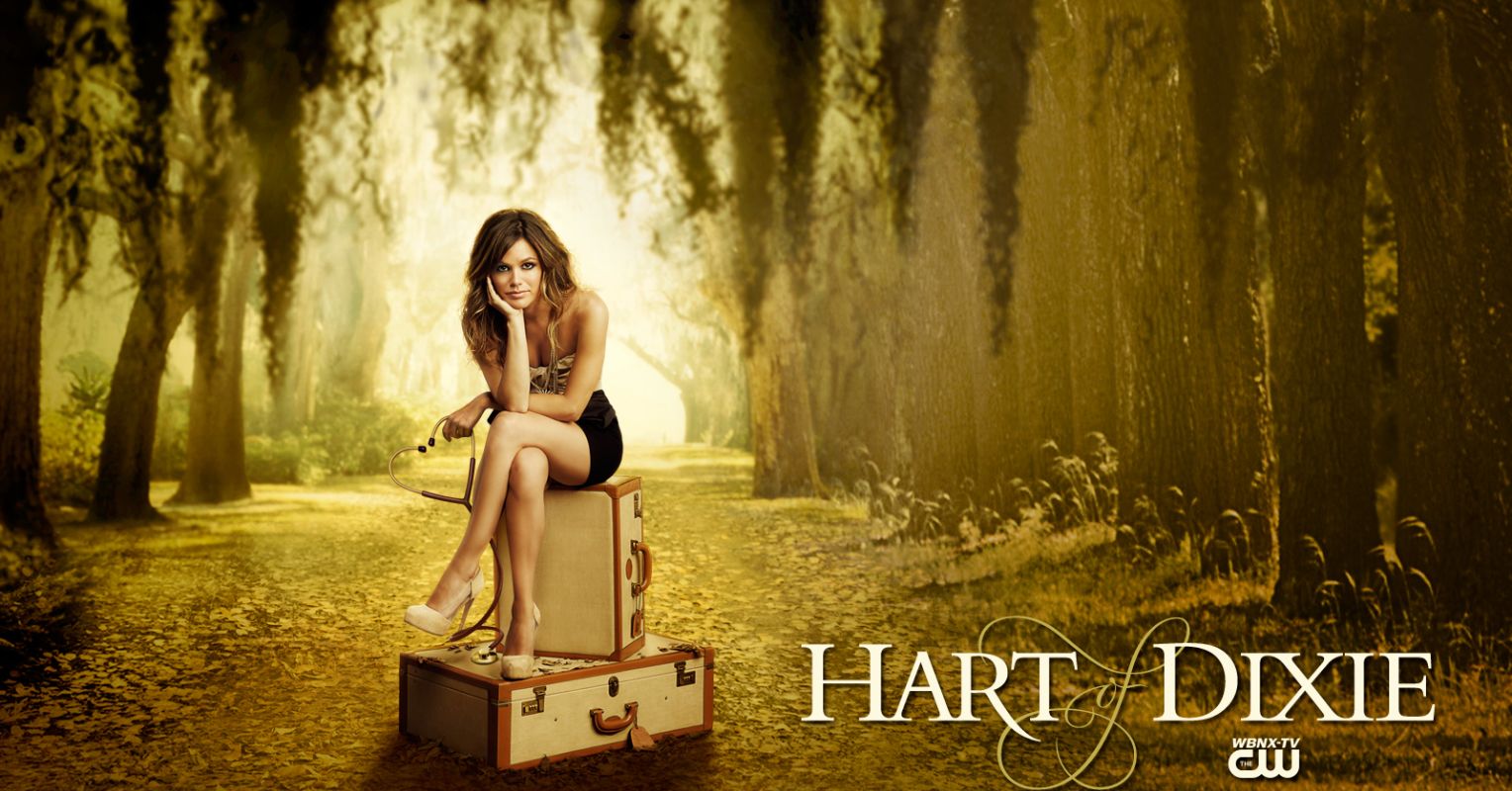 "Hart of Dixie" is Full of Heart | Psychology Today Singapore