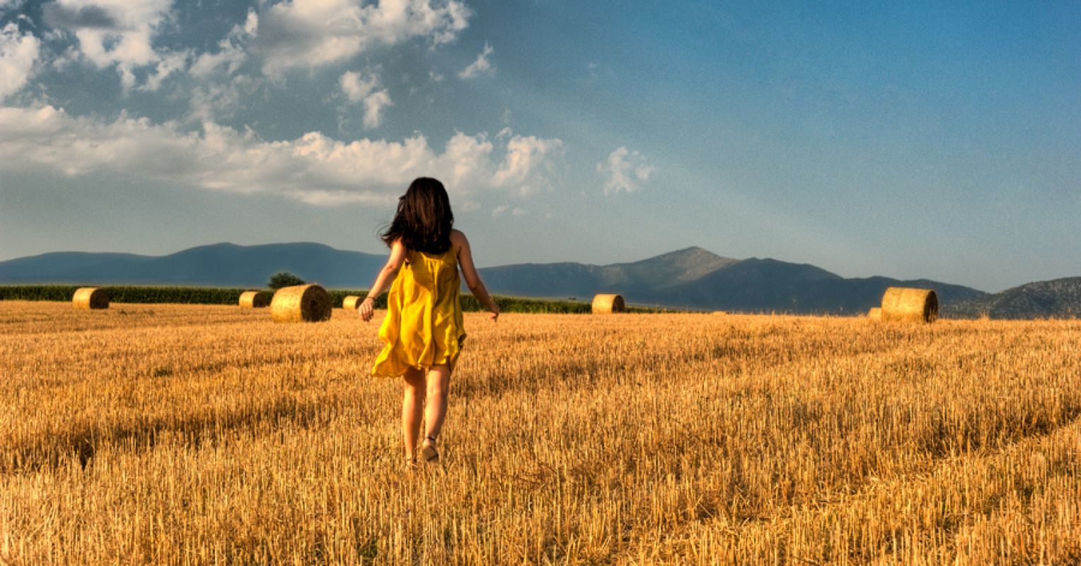 Would You Help Save the Earth by Being Childfree? | Psychology Today