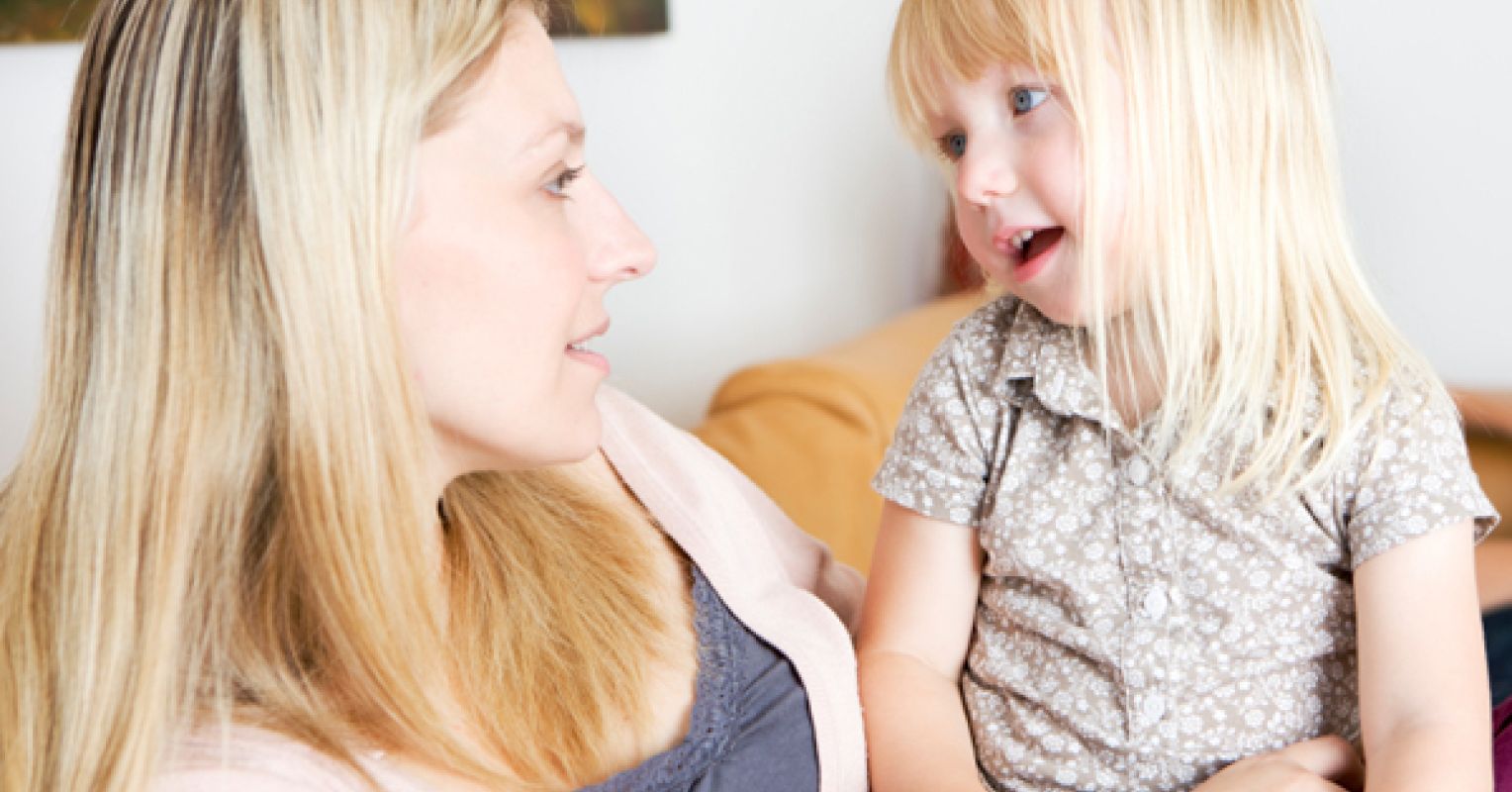 Dyadic Therapy: Working with the Parent-Child Relationship | Psychology ...