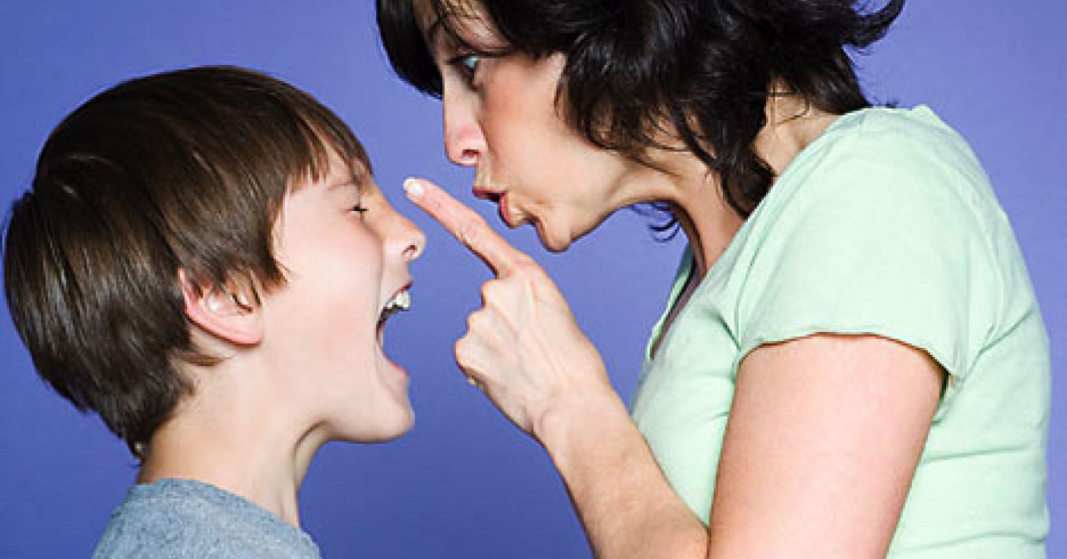 Parenting With Authority vs Authoritarian Parenting | Psychology Today