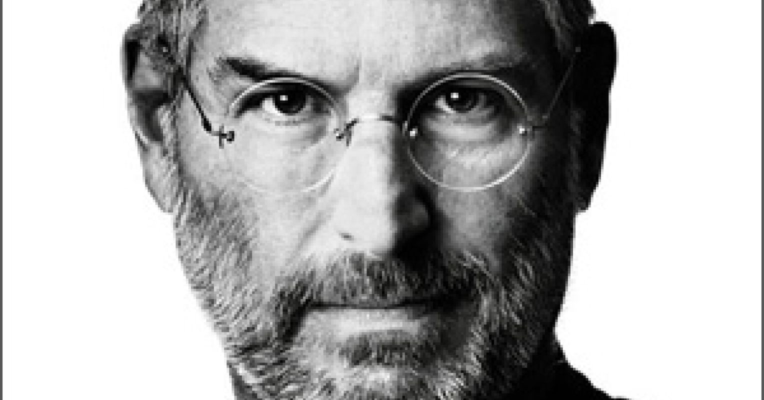 Steve Jobs Leveraged His Intelligence to More Effectively Create ...