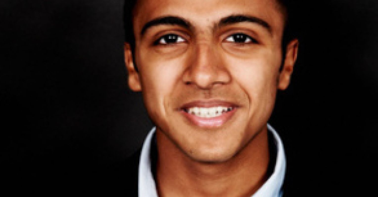 Nikhil Goyal: Future US Secretary of Education? | Psychology Today