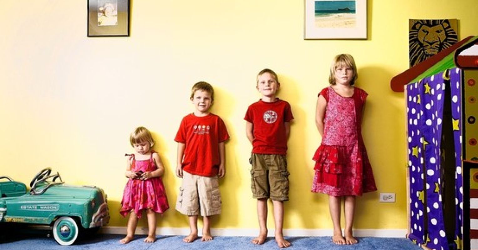 How Much Do Parents Determine Their Children’s Success? | Psychology ...