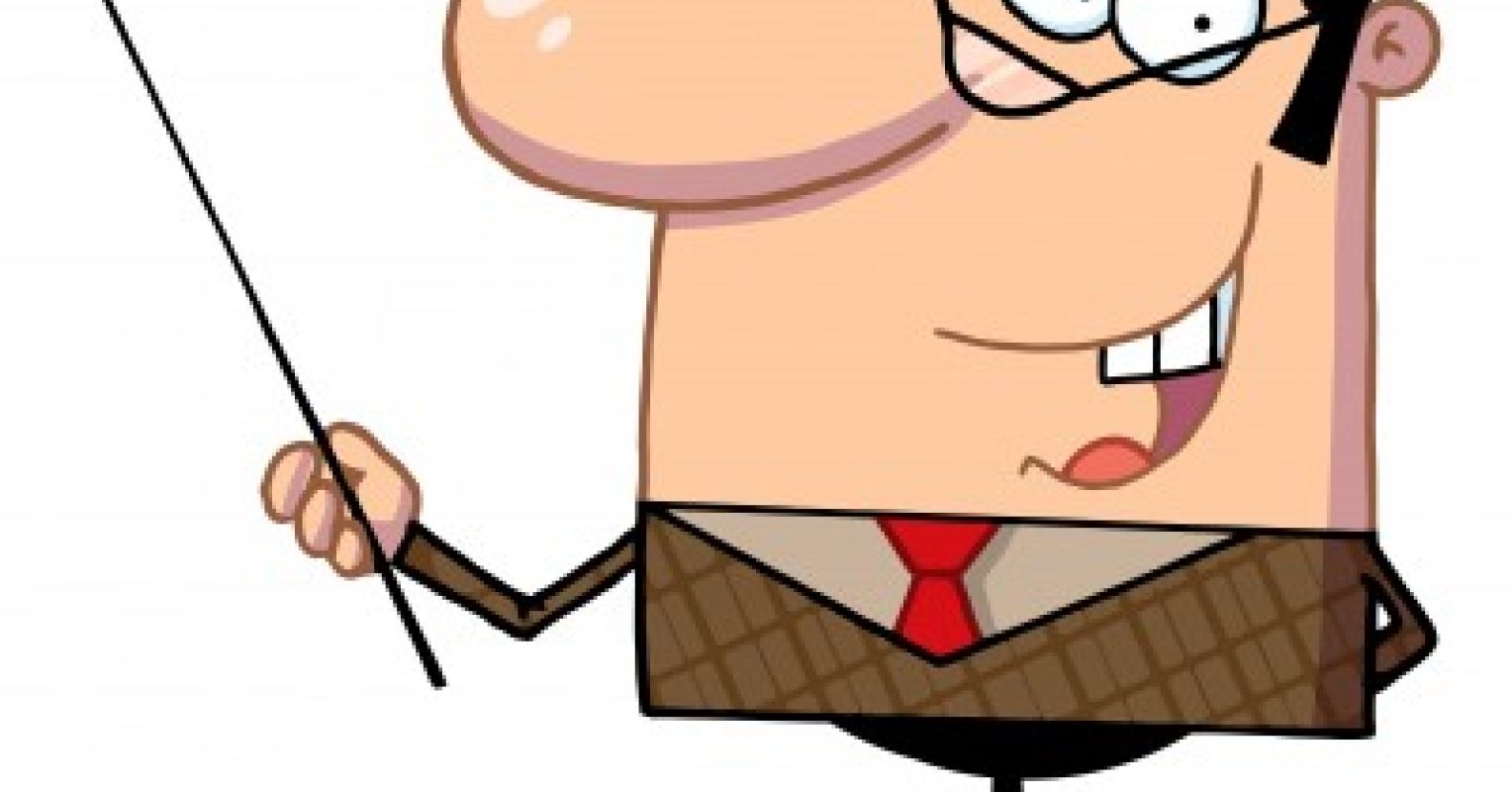 When Can You Trust The Experts? | Psychology Today Australia