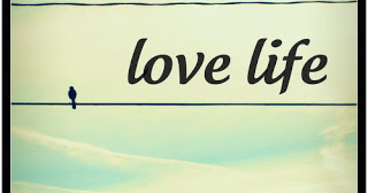 6 Lessons for Love and Life | Psychology Today