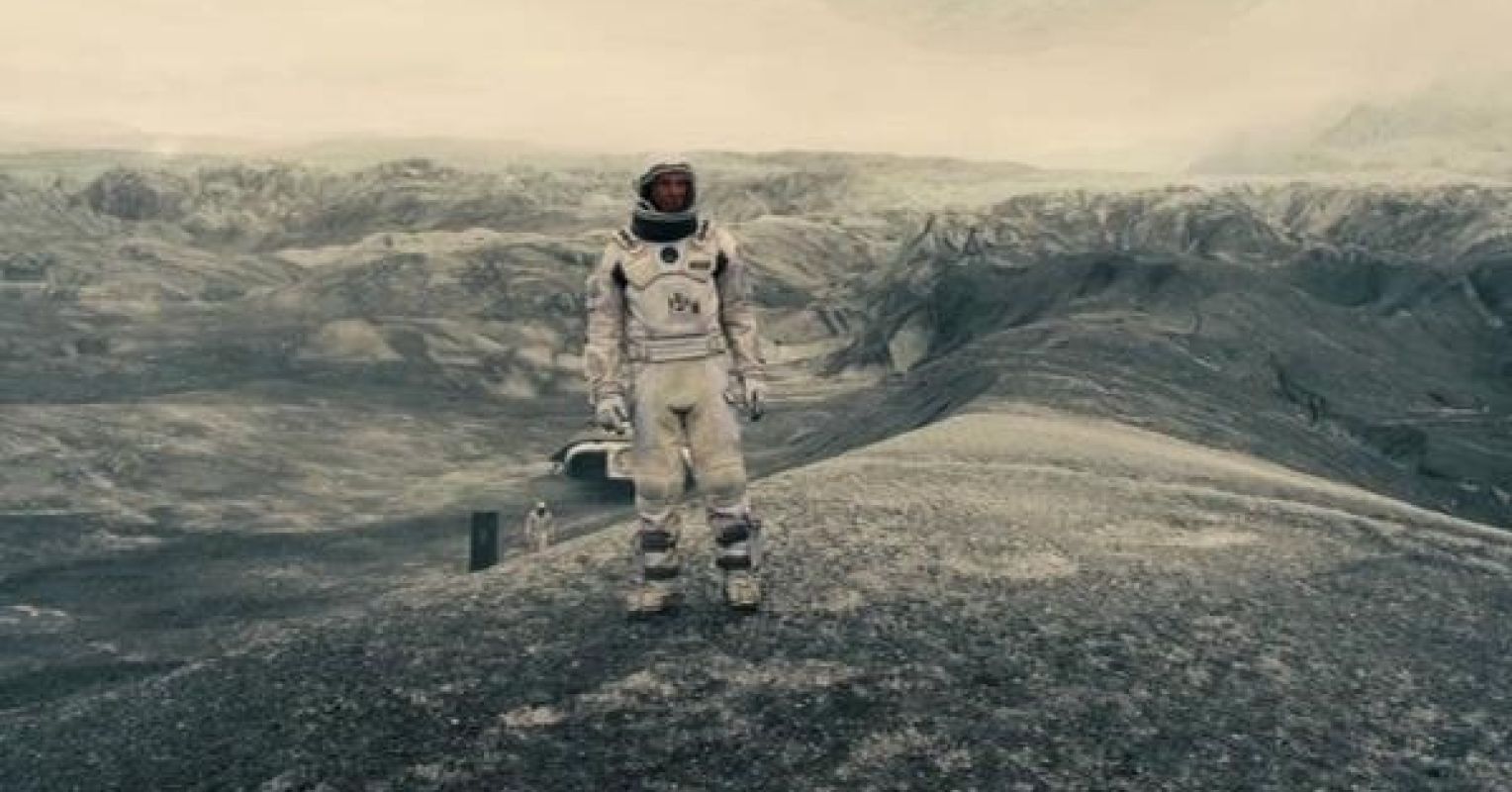 Interstellar: Less Than Stellar | Psychology Today