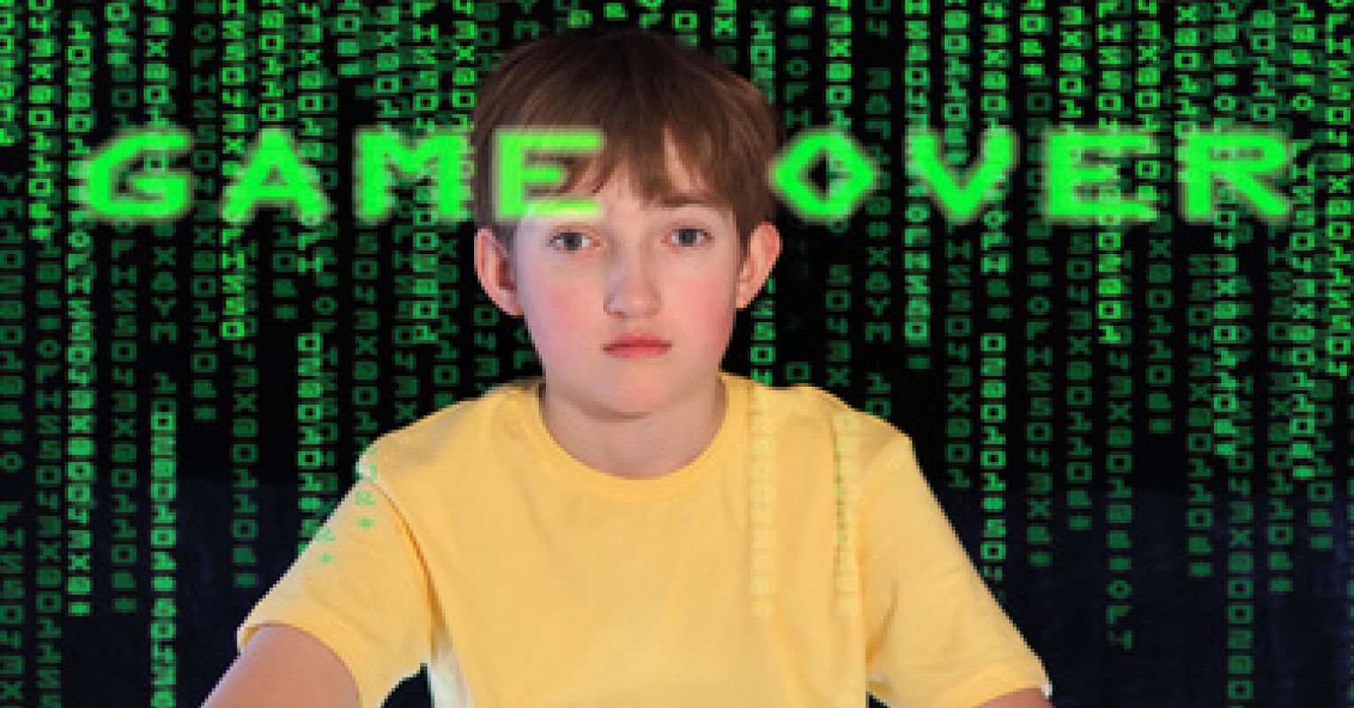 Game Over: Screening for Problematic Screen-time | Psychology Today