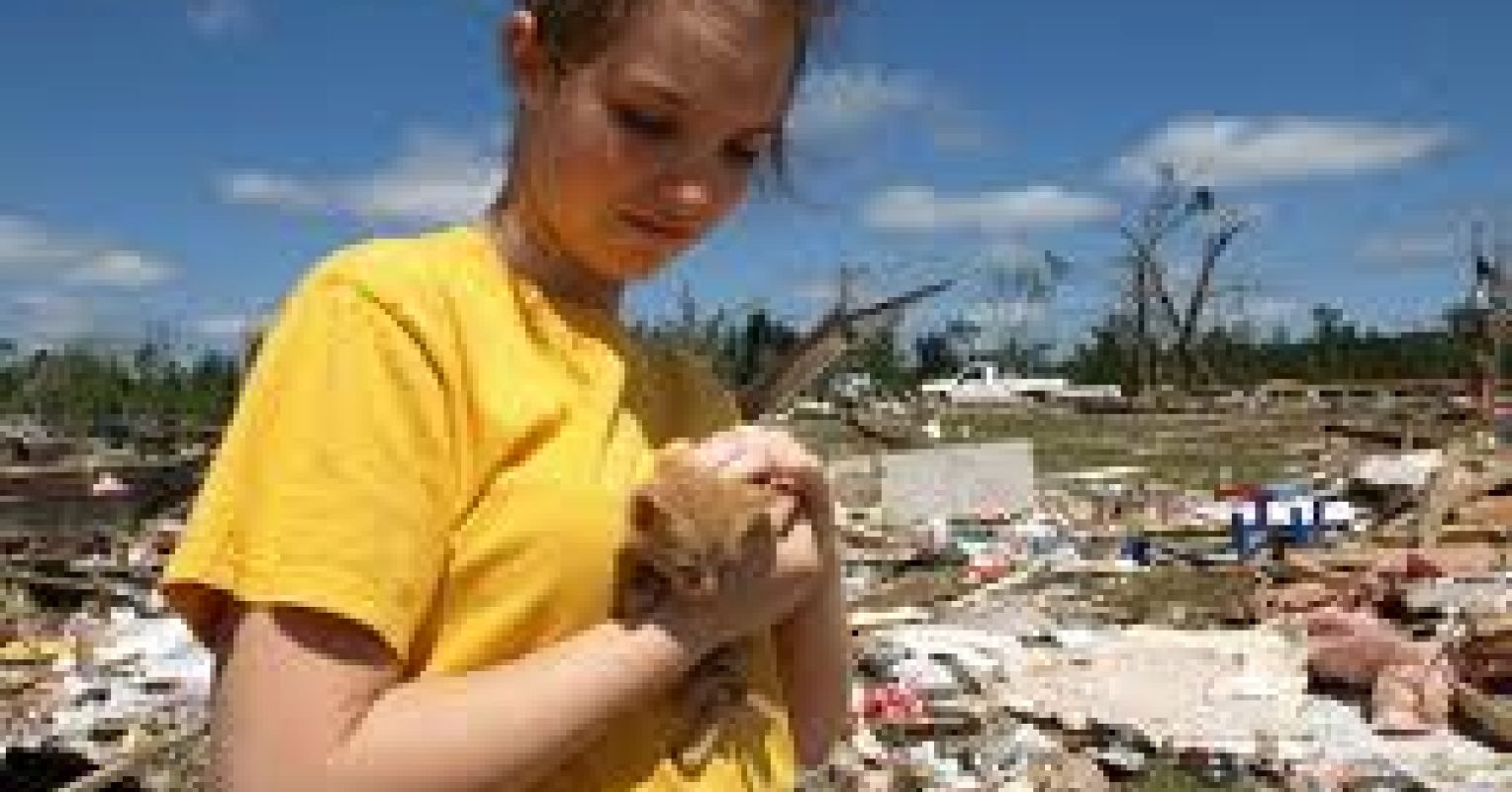 When You Help Animals, You Help Humans | Psychology Today