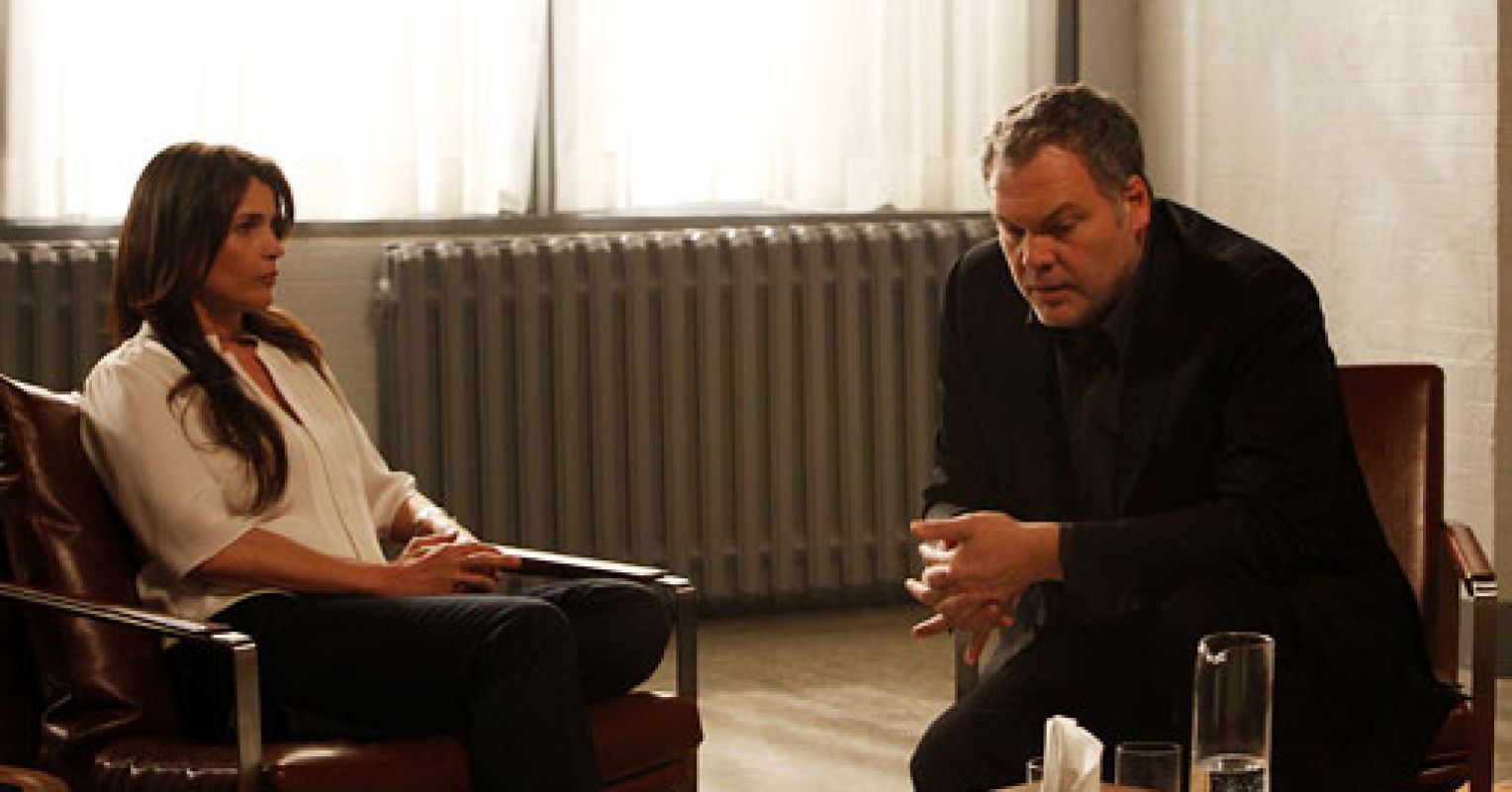 Saving Detective Goren: First, Diffuse Worst Fear | Psychology Today