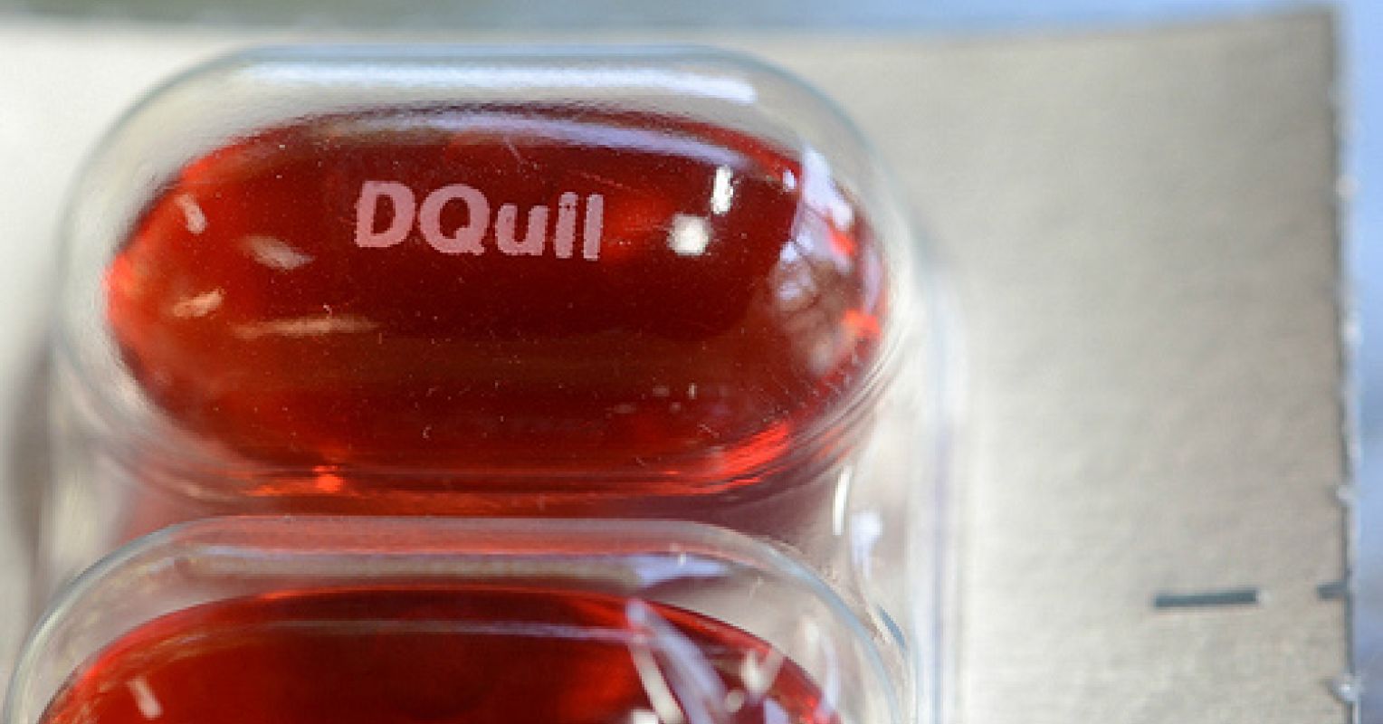 Sniffles and Suicide | Psychology Today South Africa