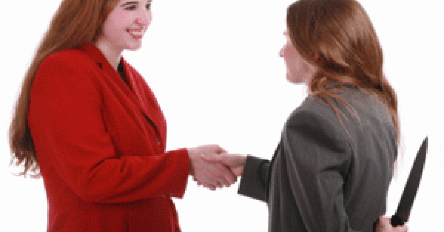 Are Women Their Own Worst Enemies? | Psychology Today