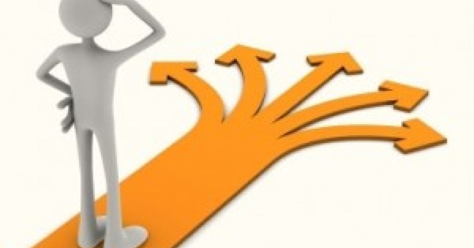 The Art of Giving Up | Psychology Today