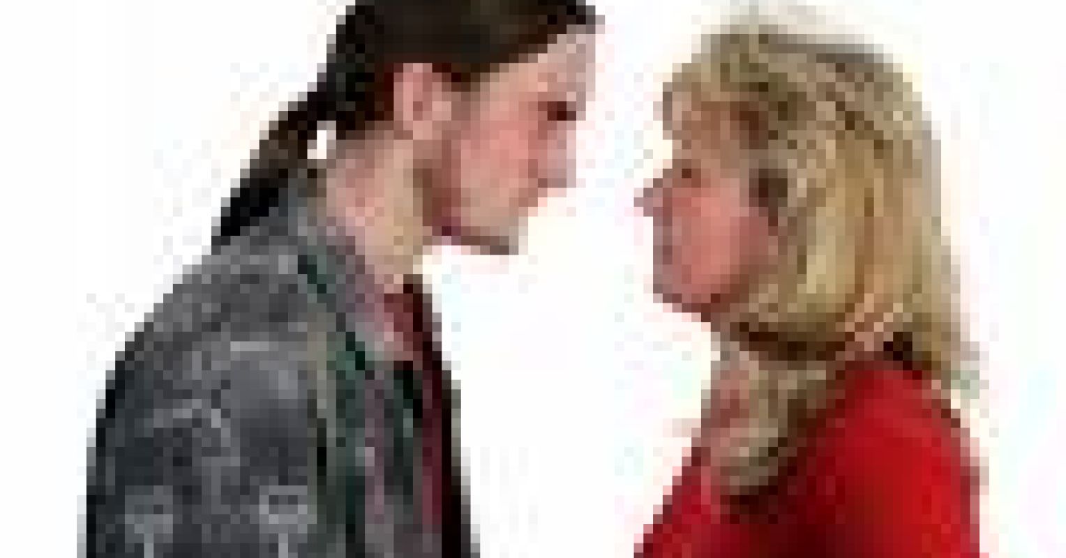 Co-parenting POORLY (in intact families) | Psychology Today