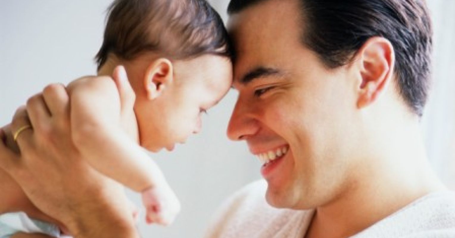 Good Enough Fathers | Psychology Today