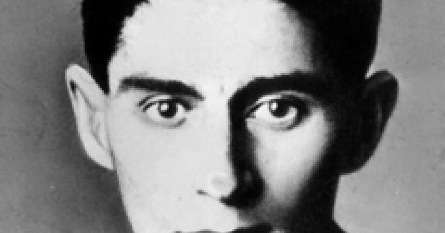 Why Kafka Still Matters | Psychology Today