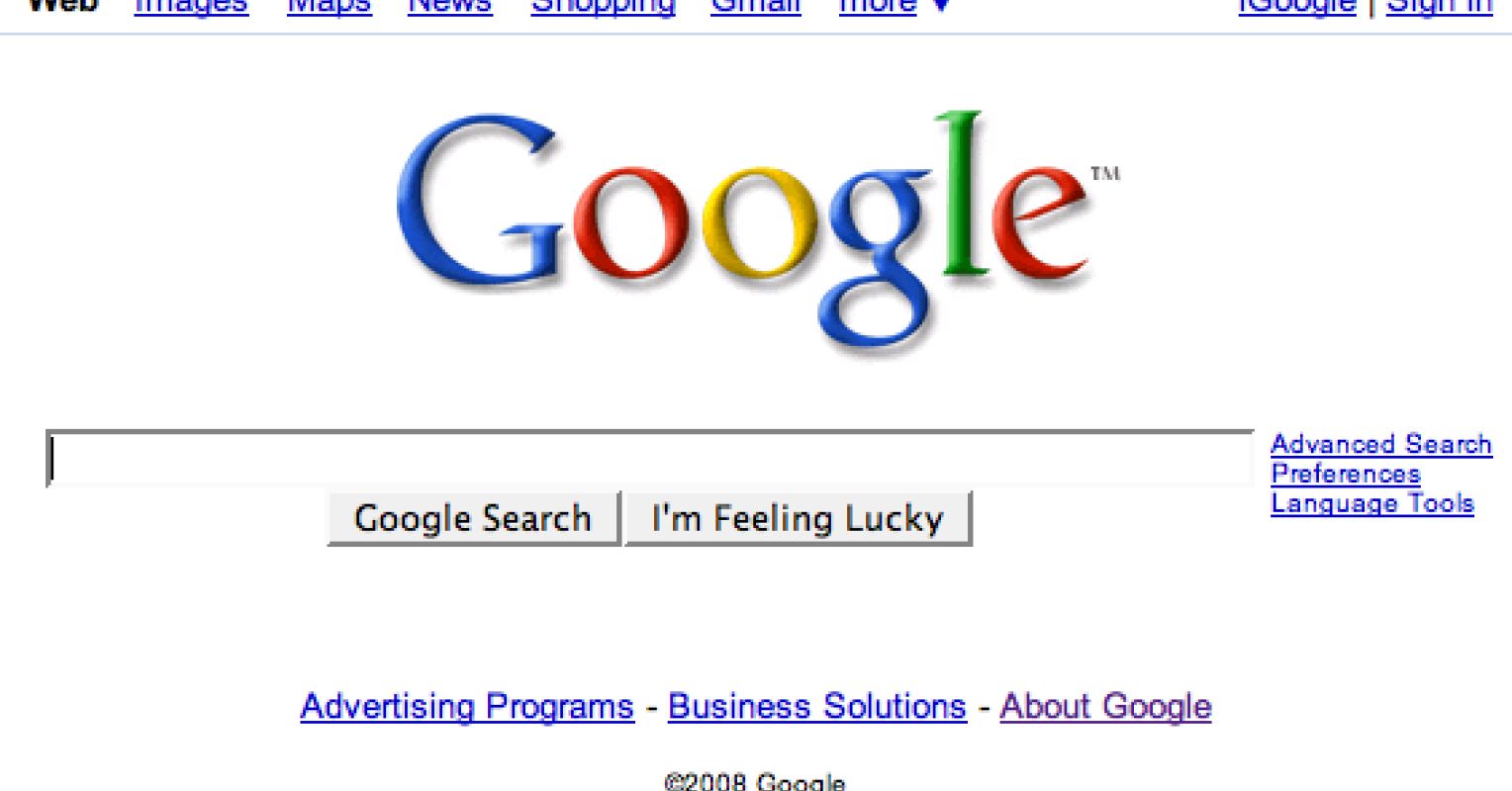 The Google Effect | Psychology Today