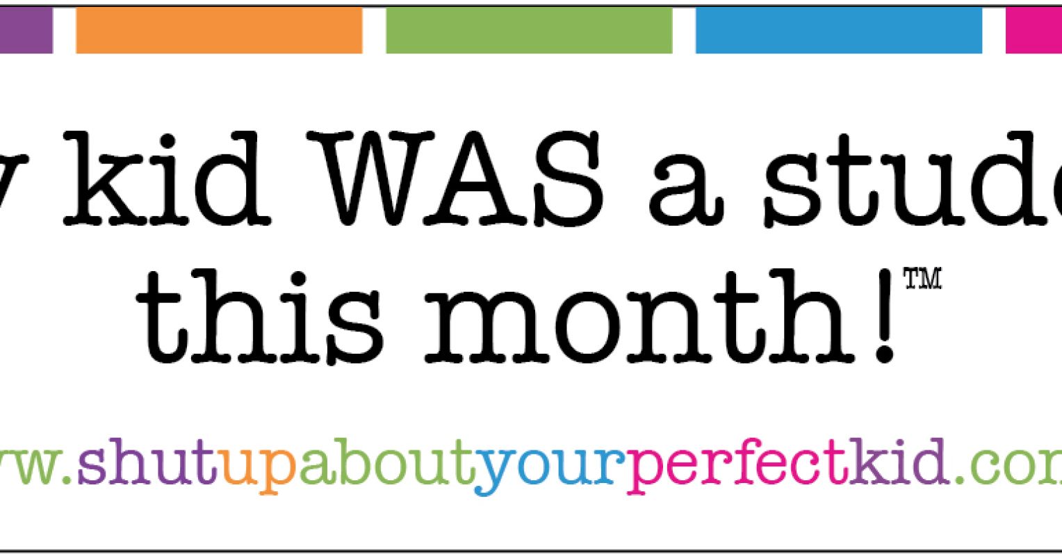 School's Out; Parental Bragging's Still In | Psychology Today