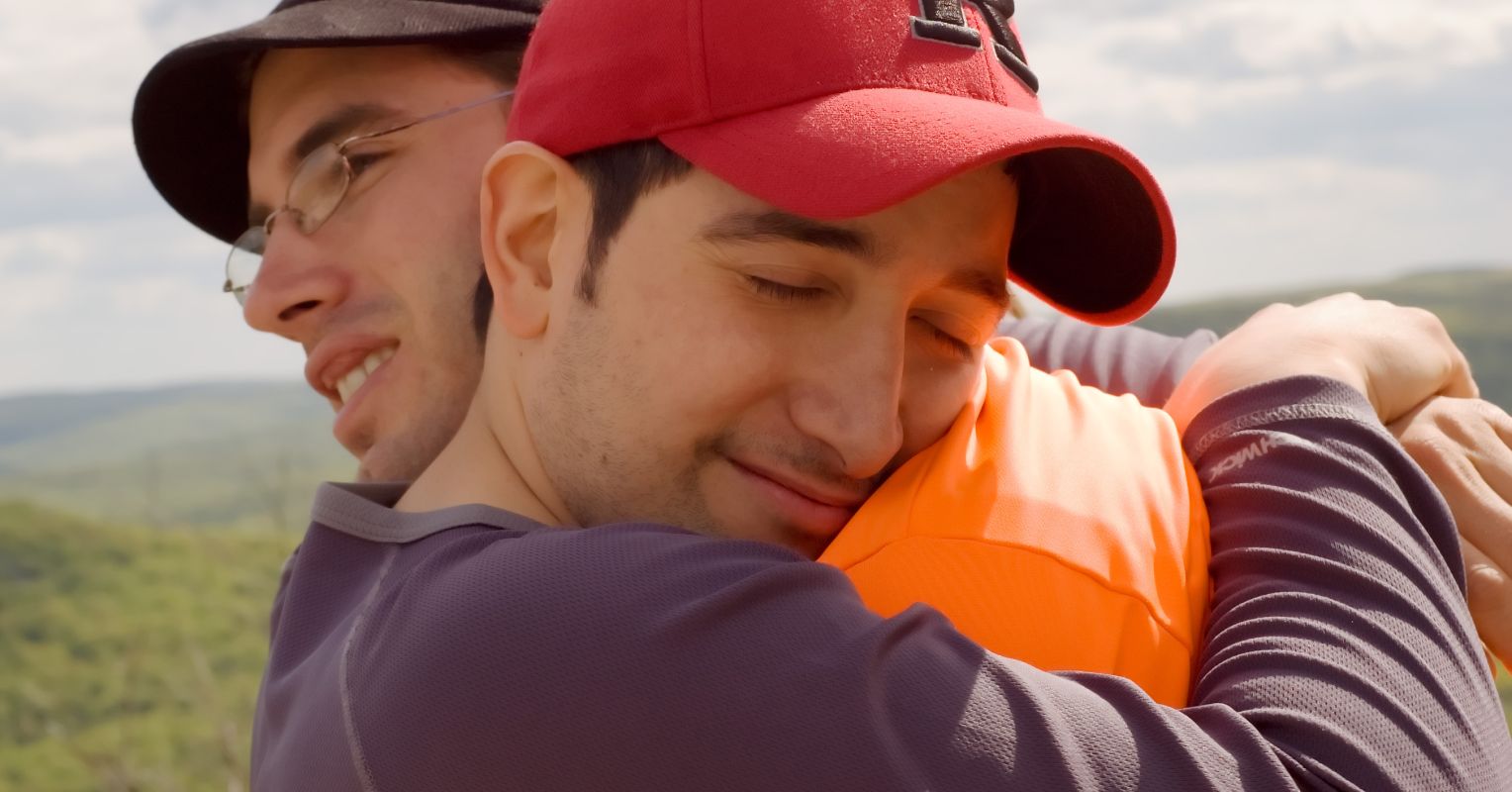 Seven Reasons to Be More Physically Affectionate | Psychology Today