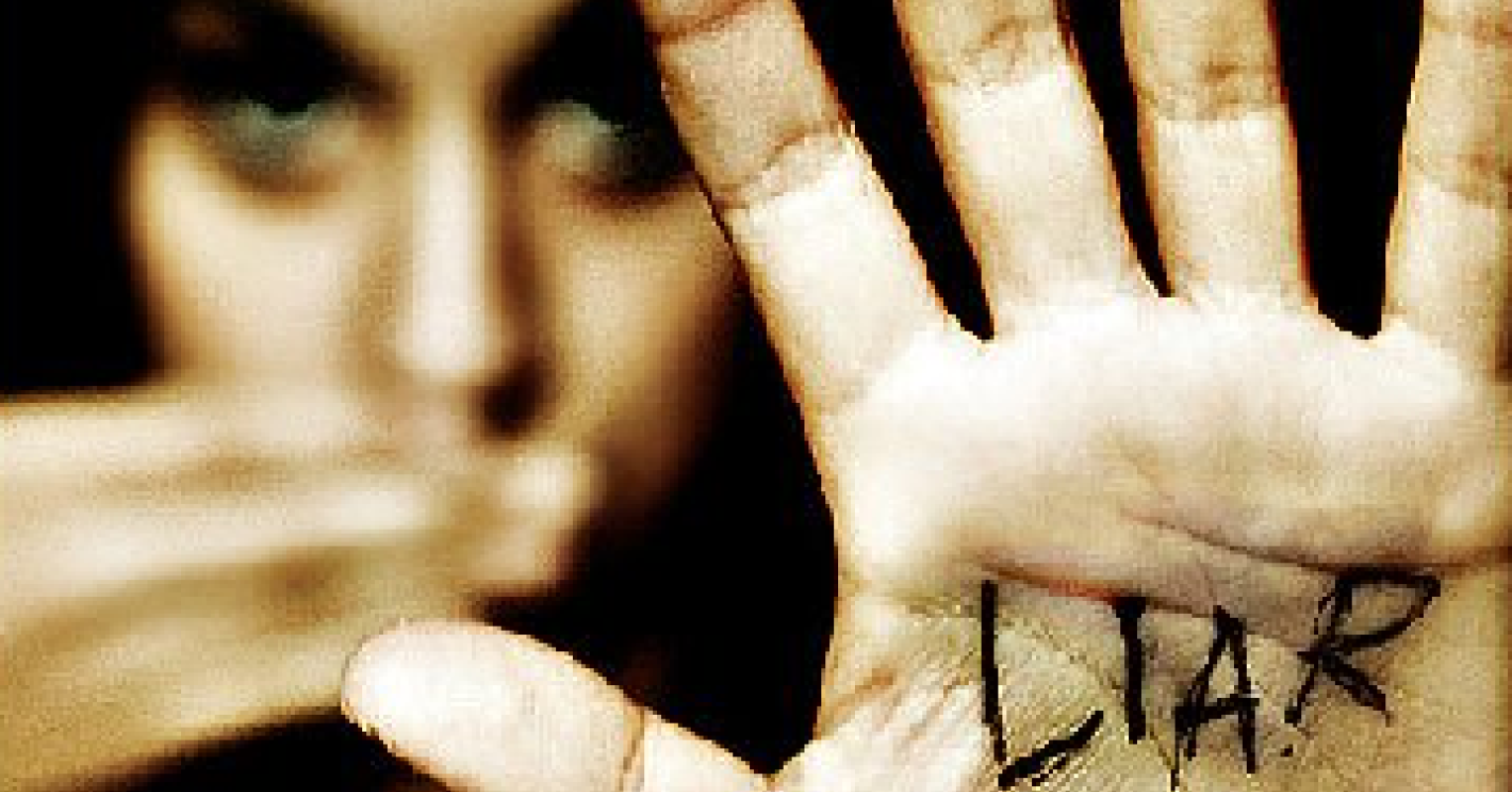 Detecting Liars at Work | Psychology Today