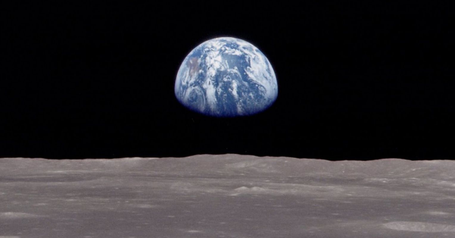 The Lunar Effect: The Psychology of Space Travel | Psychology Today