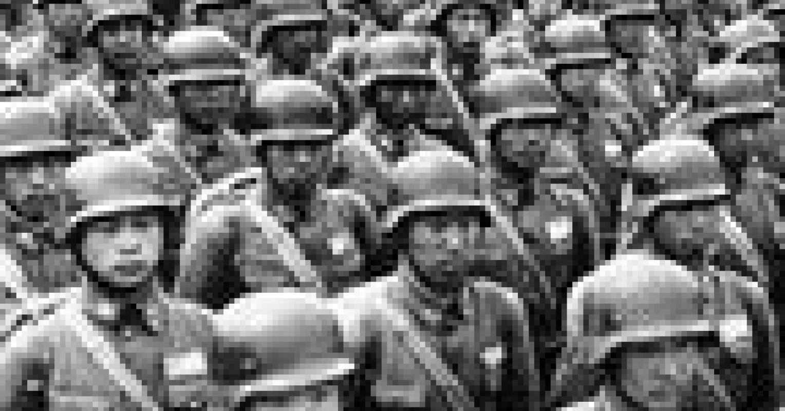 The Psychology of War | Psychology Today