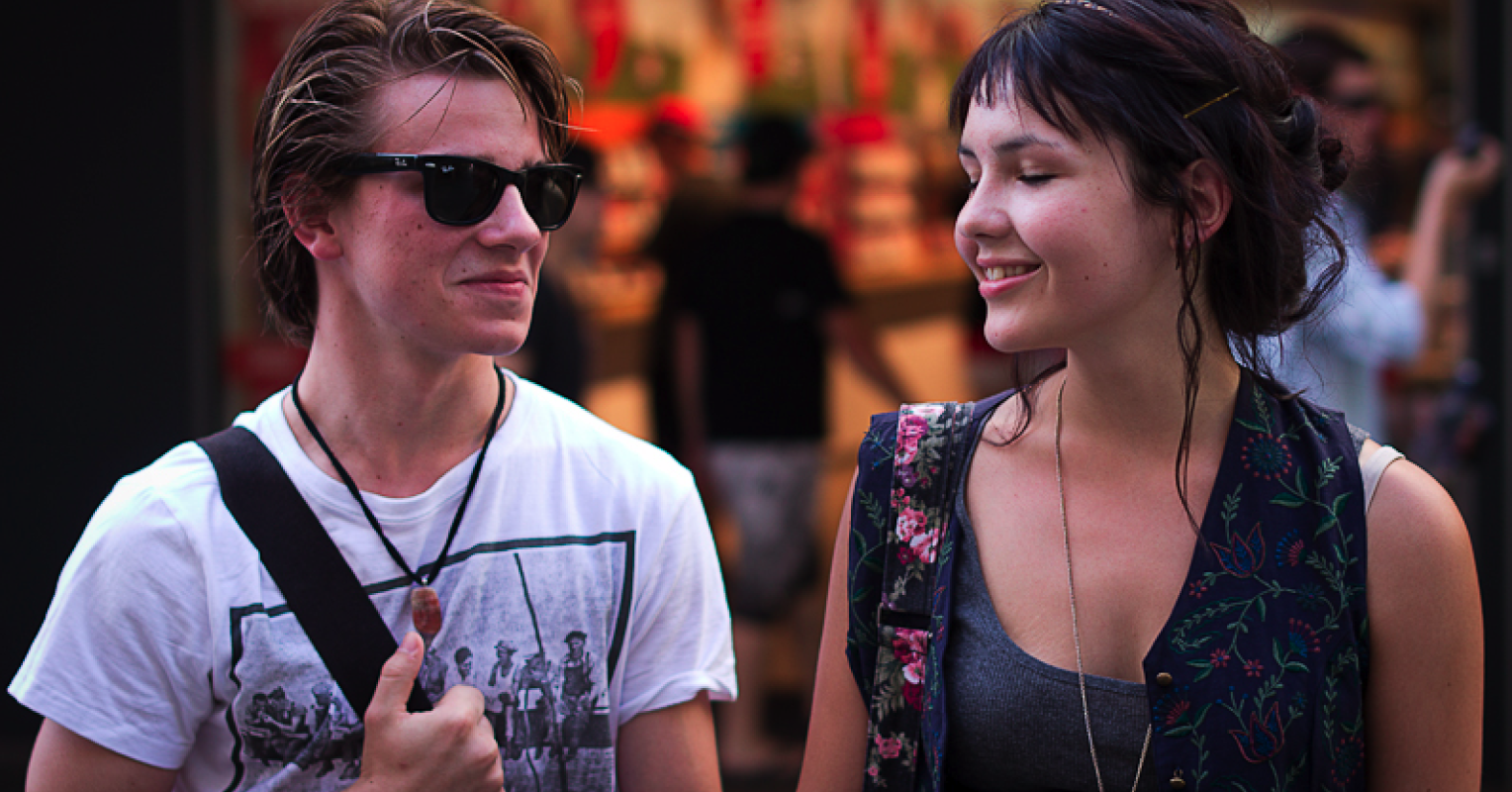 6 Reasons You Shouldn't 'Still Be Friends' | Psychology Today United ...