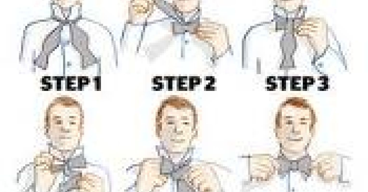 Bow Ties and Other Signatures | Psychology Today