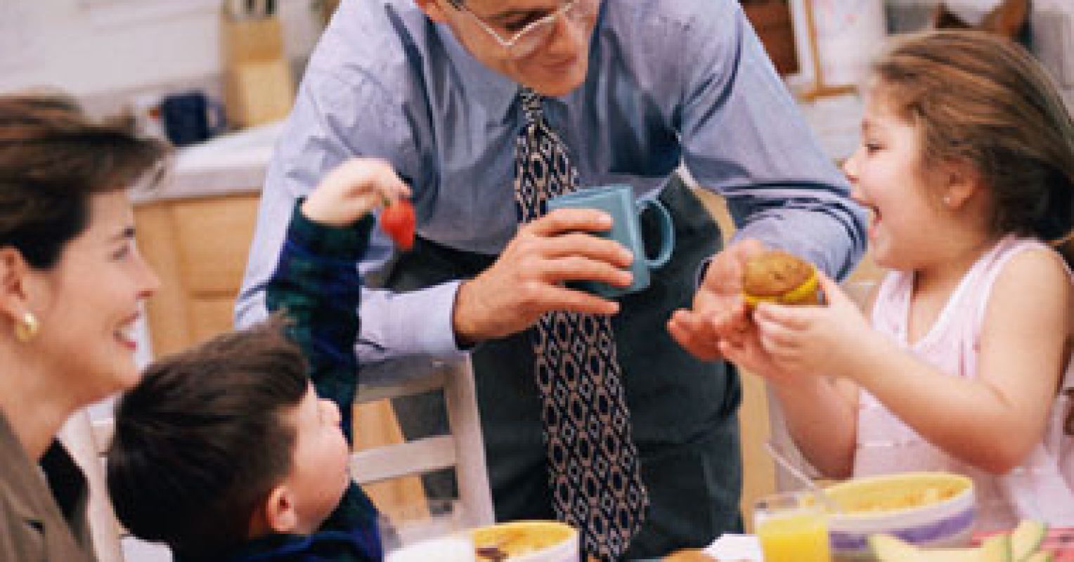 Life in the Fast Lane, Part II: Developing a Fast Life History Strategy ...