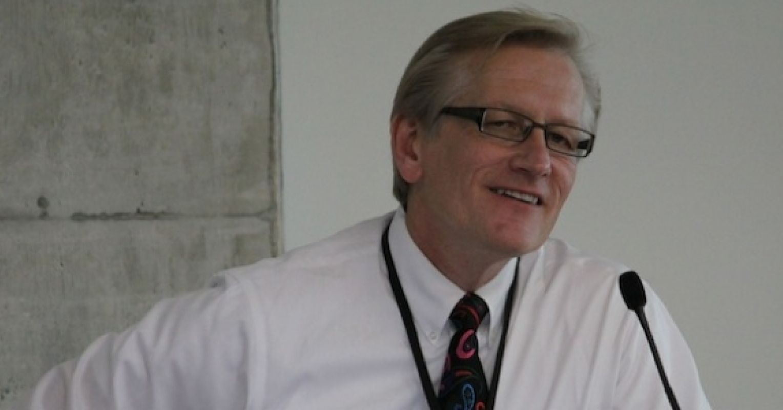 Educational Psychologist Kevin McGrew: An IQ Test Maker Who Goes Beyond ...