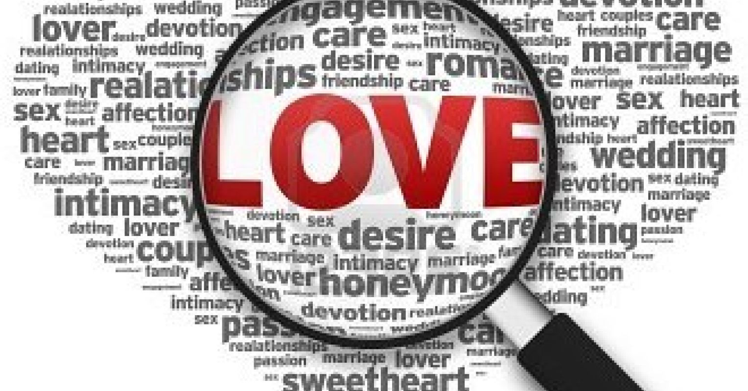 Where Is Love? How Do You Find Love? | Psychology Today